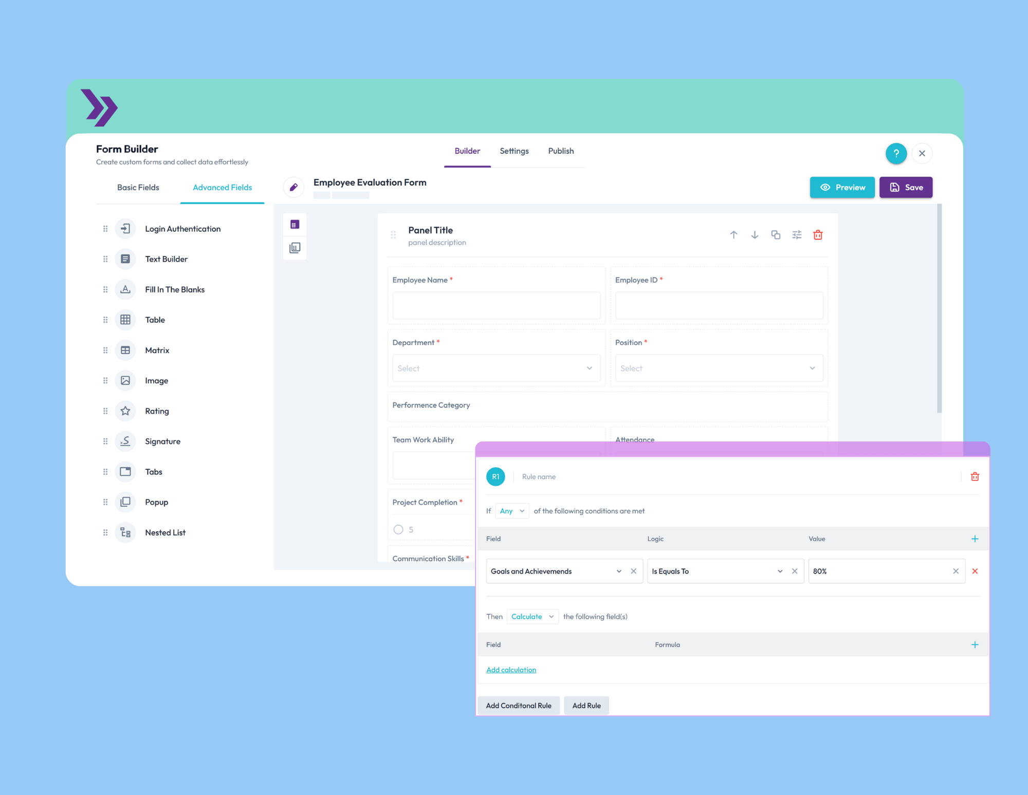 Smart Document Management